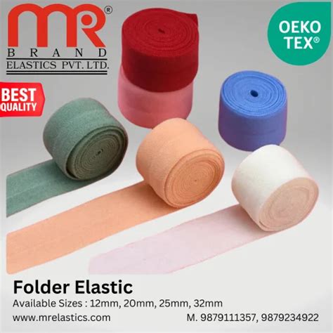 Nylon Dyeable Folder Elastic At Rs 10meter In Ahmedabad Id 2854238768162 Nylon Dyeable Folder Elastic At Rs 10meter In Ahmedabad Id 2854238768162