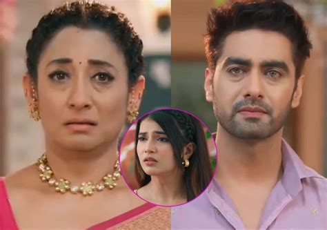 Yeh Rishta Kya Kehlata Hai 23 July Spoiler Abhira Will Take Care Of