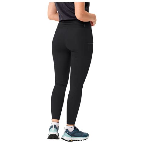 Vaude Essential Tights - Leggings Damen | Versandkostenfrei ...