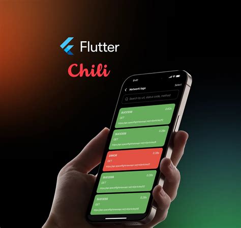 Easier Debugging And Testing With Flutter Debugview Chili Labs