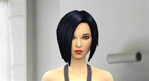 Ada Wong More Sims Request Find The Sims LoversLab