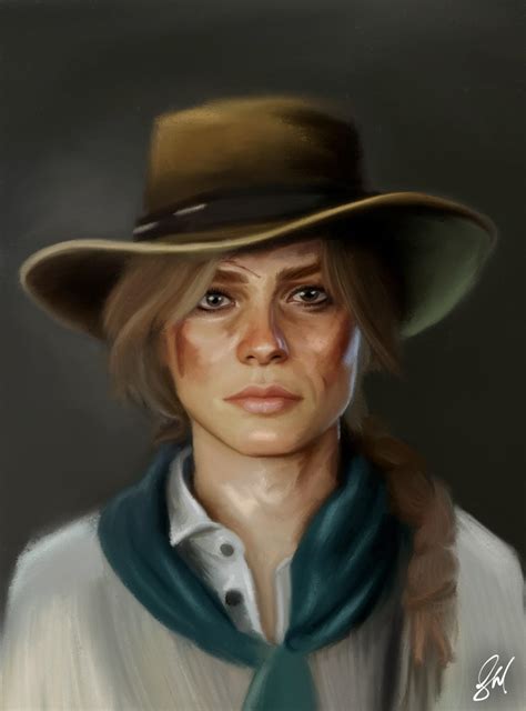 229 Best Sadie Adler Images On Pholder Reddeadredemption