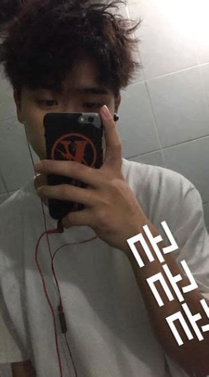 Khh Vinxen Leebyungjae Byungjae Rapper Rap Hip Hop