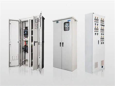 Plc Enclosure