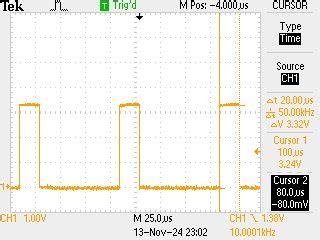 Atmega Sd Reader Display Driver Square Wave Generator Rd Party