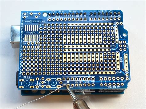 Adafruit Learning System