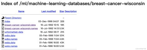 逻辑回归介绍（案例：癌症分类预测）逻辑回归算法预测良恶性肿瘤 Csdn博客