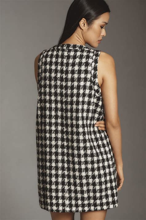 리포메이션 트로페즈 미니 드레스 앤트로폴로지 한국 공식 스토어 유니크한 여성 패션 및 라이프스타일 편집샵 200개이상의 프리미엄 브랜드 여성 의류 액세서리 홈