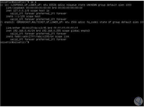 Como Configurar Ssh Para Mac Os X Ubuntu Rewabunny