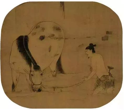 國畫中國傳統藝術就是一種線性藝術以線條為靈魂 每日頭條