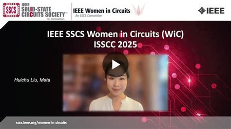 Isscc25 Sscs International Solid State Circuits Conference [isscc]