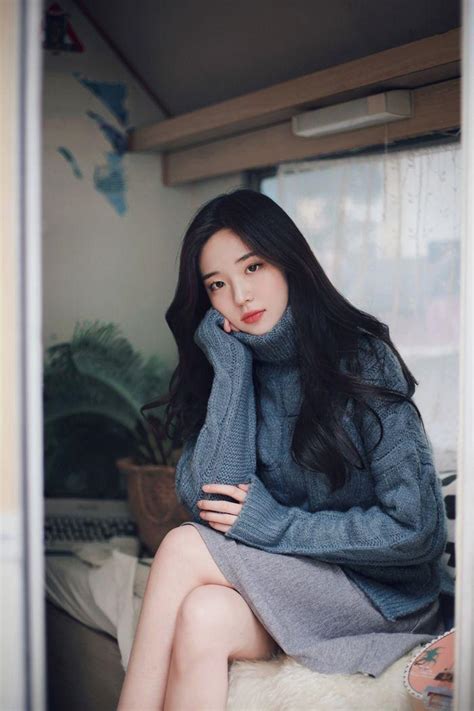 Korean Girl Wallpapers Hd 4k Apk For Android Download