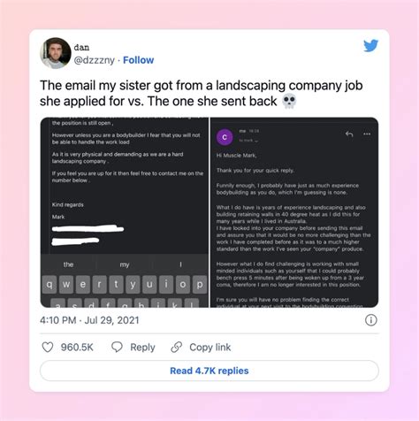 Job Rejection Emails How To Get It Right Sample Templates Polymer