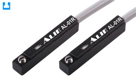 Alif Manyetik Sensör Biltek Elektrik