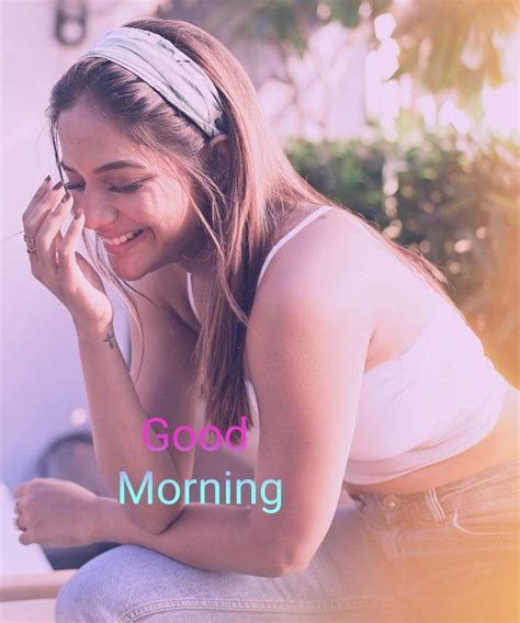 Good Morning Greeting With Girls Good Night Dear Friend Situation