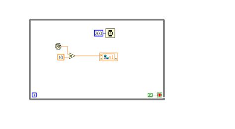 小螞蟻的學習筆記 LabVIEW 用手機透過網路監控電腦的 Labview 程式