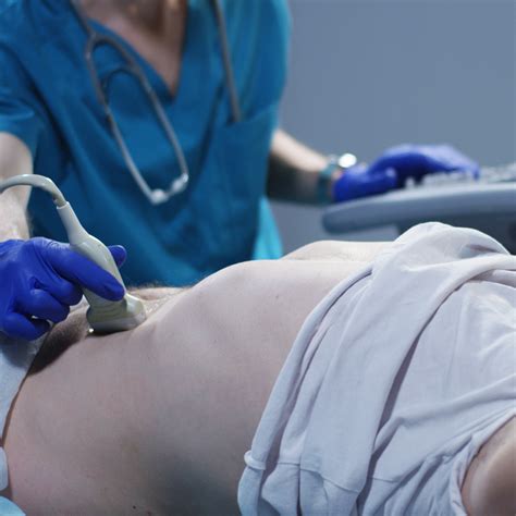 Vascular And Interventional Specialists Abdominal Aortic Aneurysm Screening