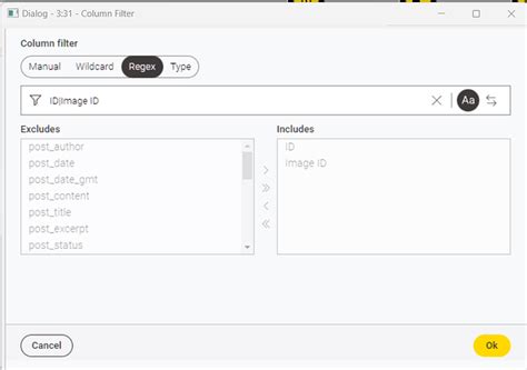 New Ui Missing Tabs To Use Flow Variables Missing Tool Tips