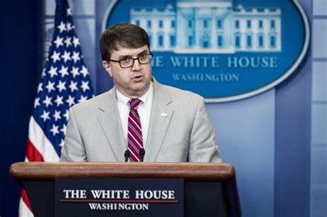 Robert Wilkie Confirmed As New Va Secretary