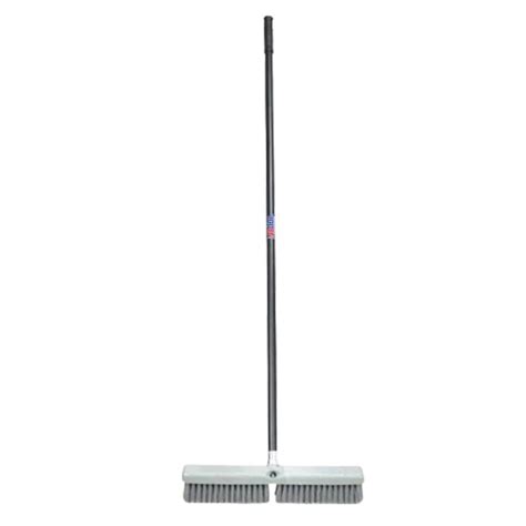 Long Handle Heavy Duty Floor Brush PROCLEAN