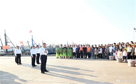 习近平新时代新征程农村一定会有更加光明的前景农民会有更加火热的生活 求是网