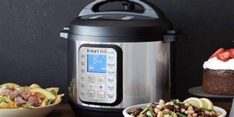 Instant Pot Smart Wifi Review 2020 Pressure Cooker Tips