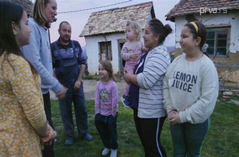 Radna akcija sa Tamarom 7 sezona 10 epizoda Pomoć šestočlanoj