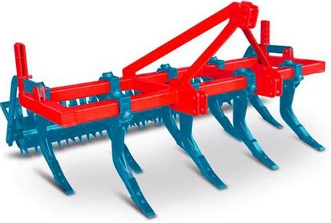 Chisel With Roller At Best Price In Karnal By Vla Industries Limited