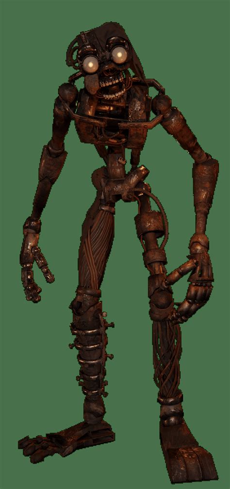 Discuss Everything About Five Nights At Freddys Wiki Fandom