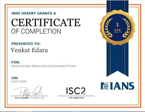 Venkateshwara Reddy Edara On Linkedin Secure Devops Reduce Developer Friction