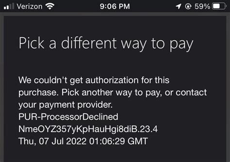 Help I Tried Resubscribing To Game Pass And It Would Work Any