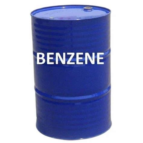 Liquid Benzene Chemical At Best Price In Mumbai Id 2851582385012