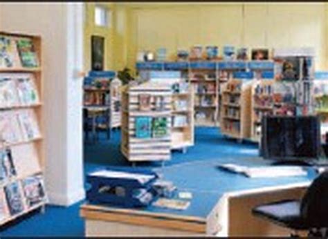 Abbey Cc Wins Its Battle To Keep Librarian On The Books Independentie