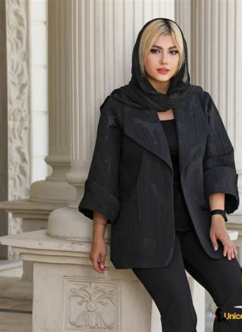 60 مدل مانتو کوتاه جدید و شیک دخترانه و زنانه از اینستاگرام