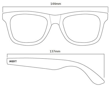 Customize And Build Your Own Sunglasses Wayfarer Style Fun Trendy