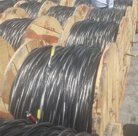 Lt Ab Cable At Rs 95meter Aerial Bunched Cable In Jaipur Id 2850526381348