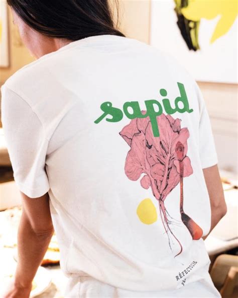 Sapid — Atelier Deux Cé