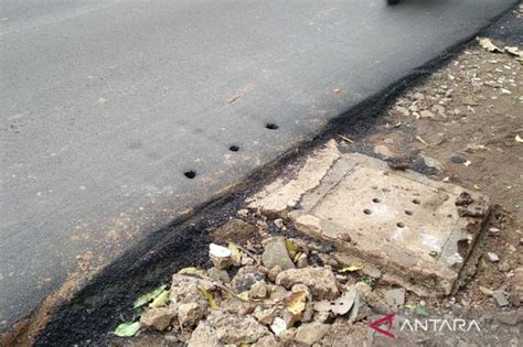 Saksi Ungkap Kondisi Lokasi Kecelakaan Mahasiswa UI
