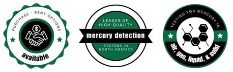 Mercury Vapor Monitor Vm 3000 Get A Quote Mercury Instrument Llc