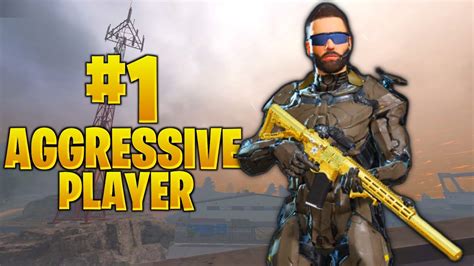 Most Faster Playstyle In Project Bloodstrike Solo Squad Ranked Youtube