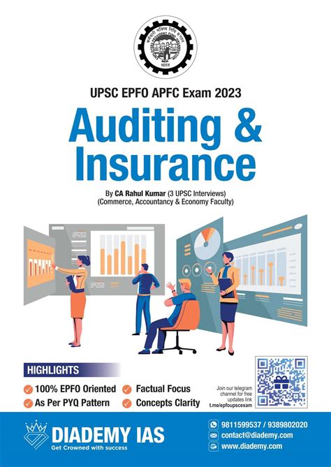 Epfo Apfc Courses Diademy Ias