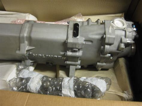 Holinger Sequential Gearbox For 2jz Gte Page 2 Under The Bonnet