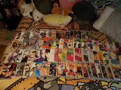 262 best r/manga_collection images on Pholder | Maybe one day I'll ...