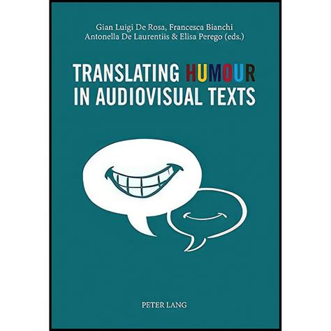 قیمت و خرید کتاب Translating Humour In Visual Texts اثر جمعي از