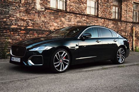 Archiwa Jaguar Xf Cena 2022 Namasce