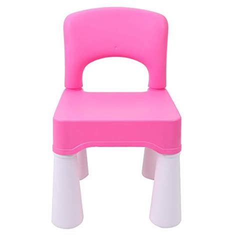 Mejor Sillas De Plastico Para Ni Os En Seg N Los Expertos