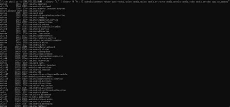 Linux技能树 Ps命令（重点）toybox Unknown Command Expr Csdn博客