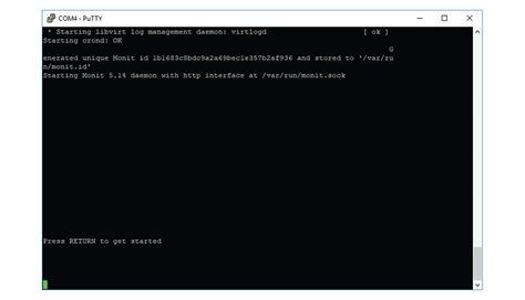 Cisco Cyber Vision Network Sensor Installation Guide For Cisco Ic3000