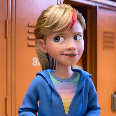 Pin By Evan Jolgren On Inside Out Riley In 2024 Inside Out Riley