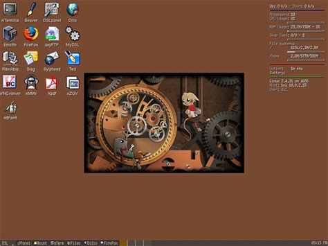 Linux Live Usb Creator